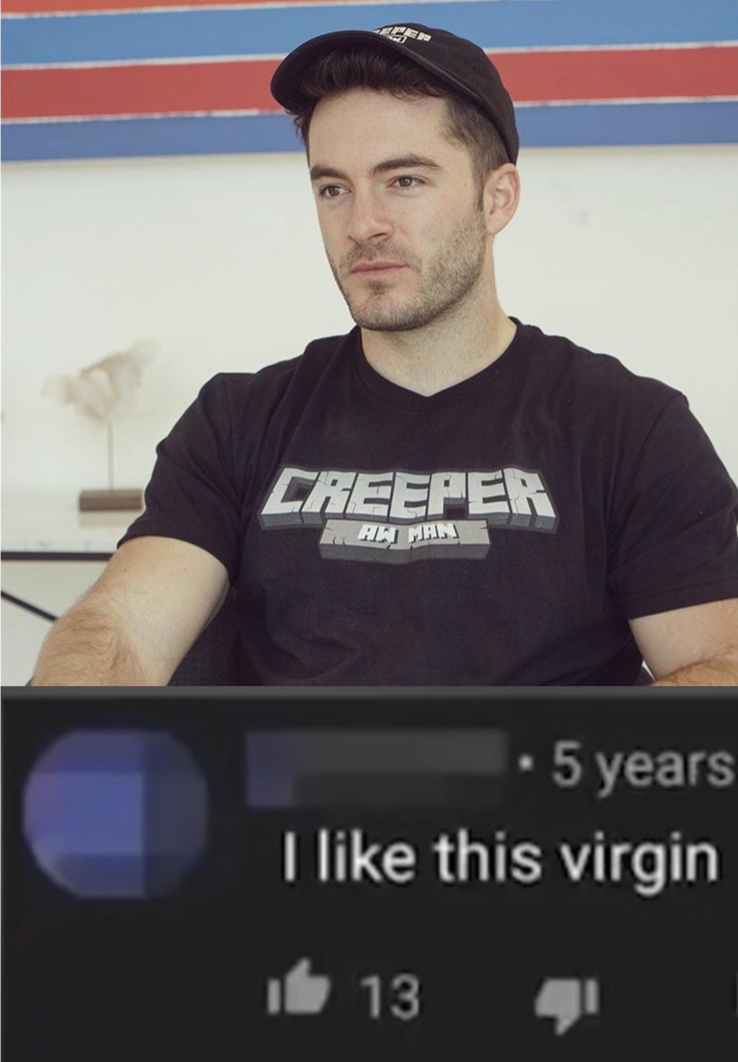 We all do | Scrolller