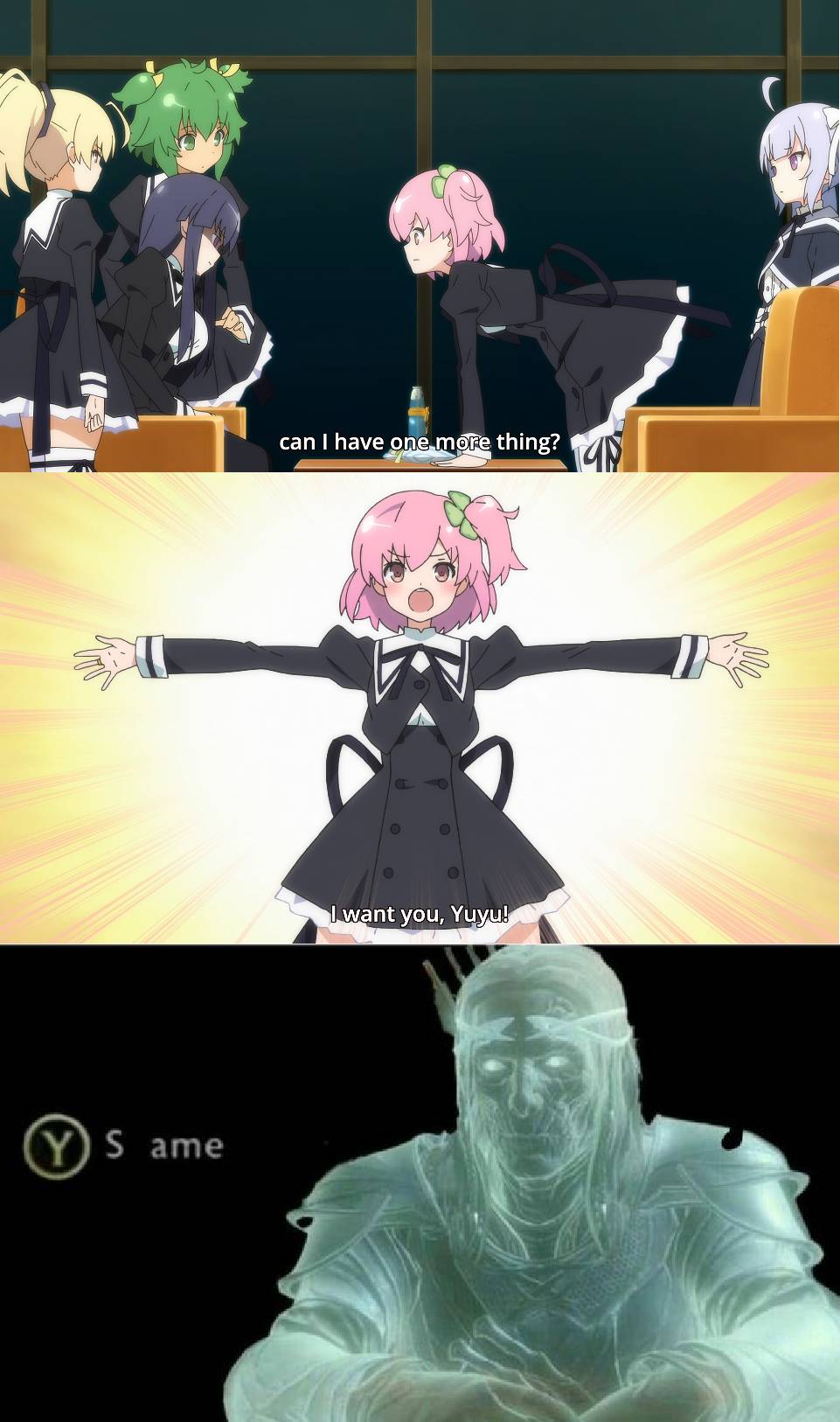 We all do. | Scrolller