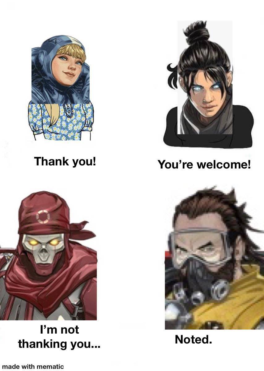 We all have different ways to show affection! | Scrolller