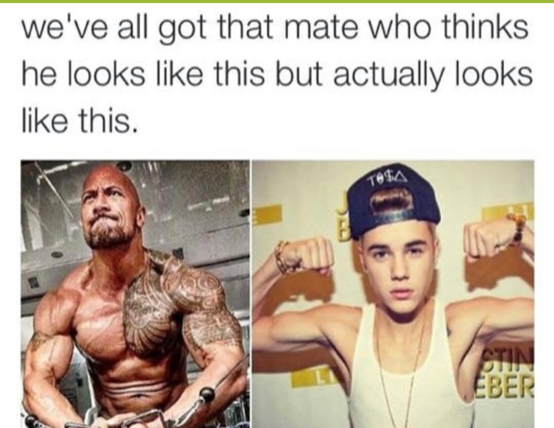 We all have that one friend | Scrolller