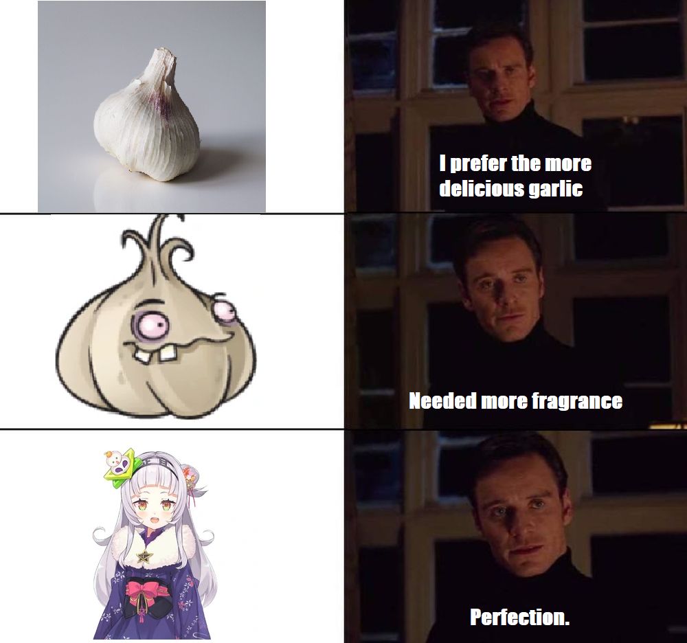 We all know the perfect one is the most edible one. | Scrolller