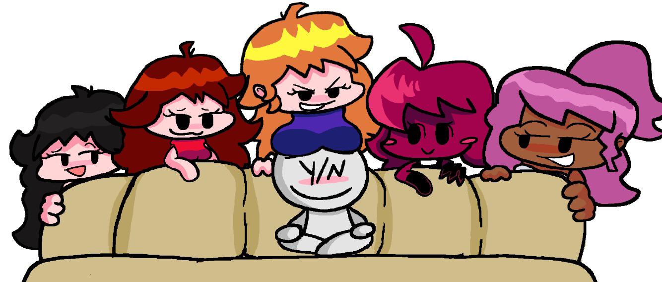 We all know where this is going | Scrolller