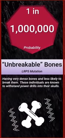 We all need this mutation! | Scrolller