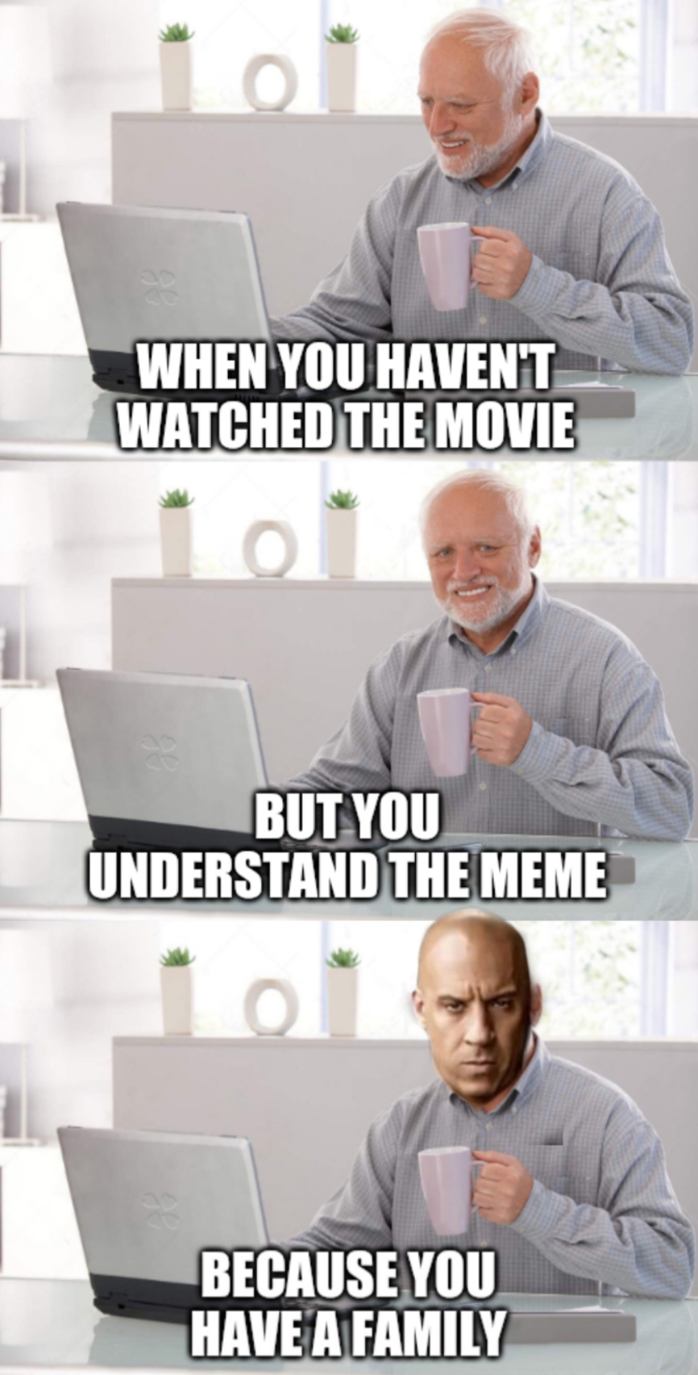 We all understand | Scrolller