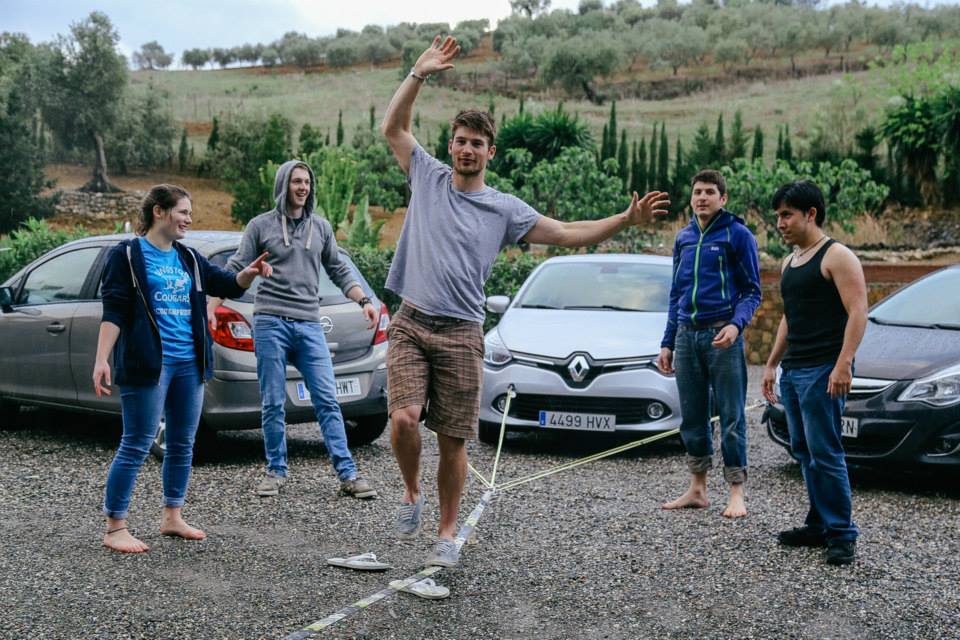 We also had no trees, but smaller cars! | Scrolller