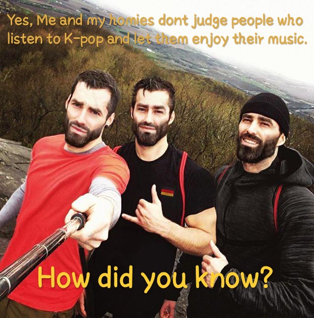 We are chad | Scrolller