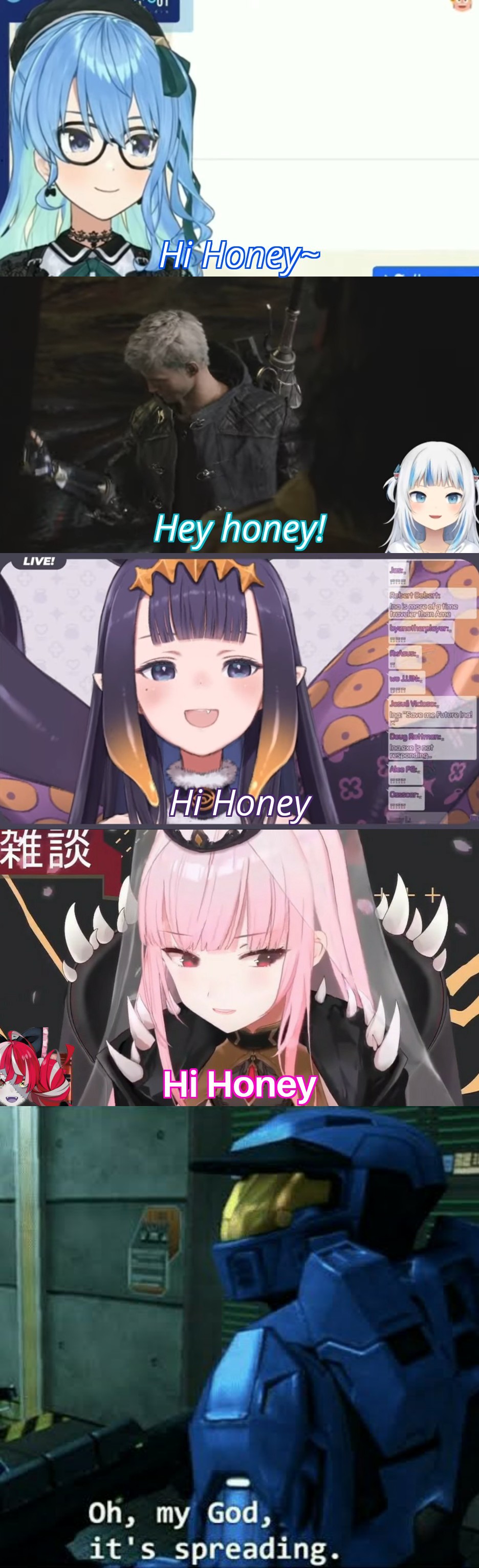 We are entering a new era bois, prepare yourselves | Scrolller