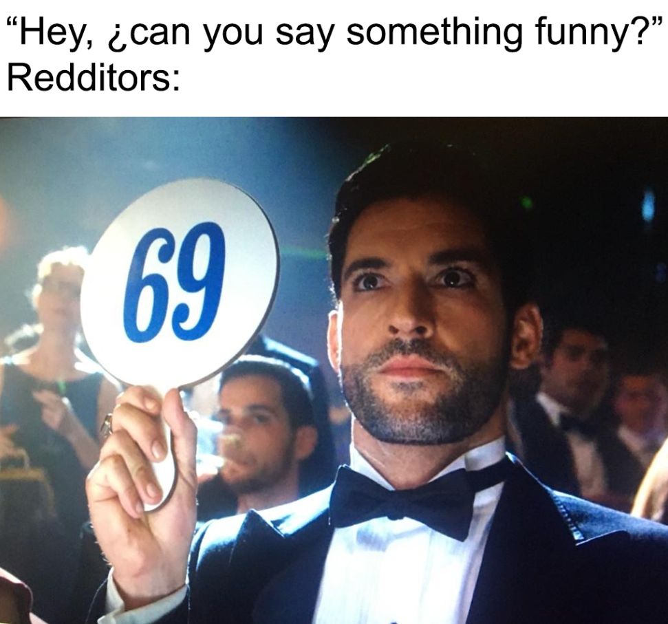 We are hitting levels of funny that should not be possible | Scrolller