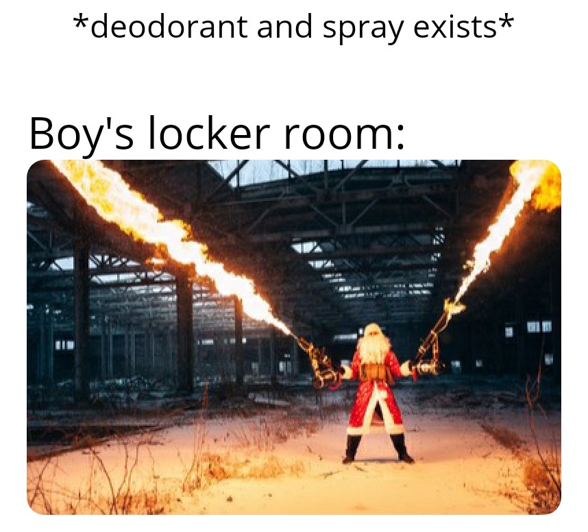 We are just a little bit different | Scrolller