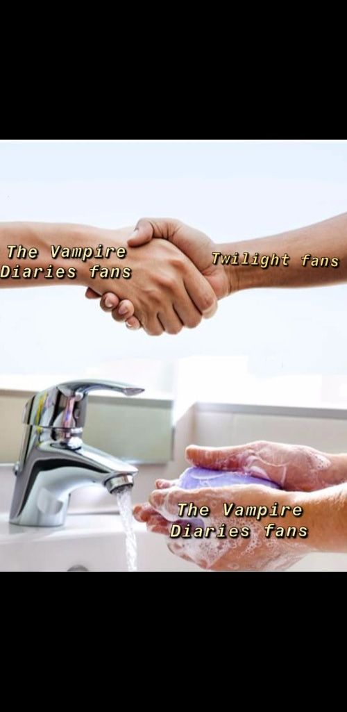 We are not the same | Scrolller