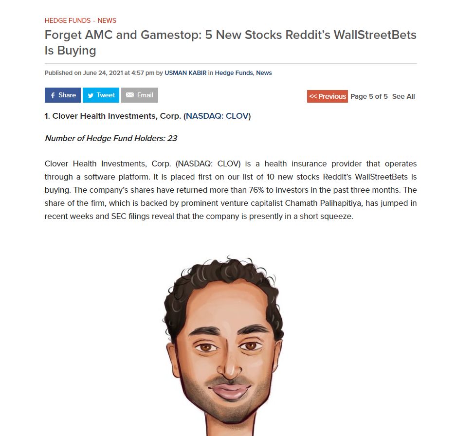 We are number 1! | Scrolller