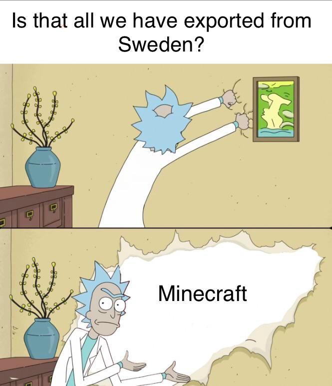 We are very thankful! | Scrolller