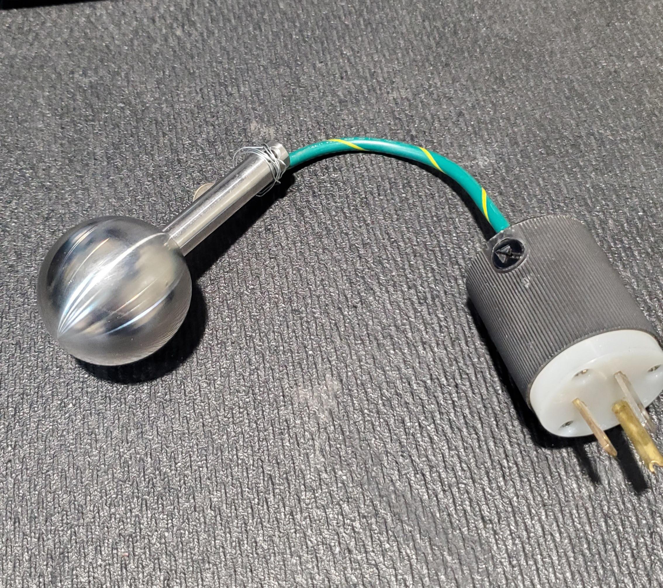 We call it "The Angry Butt Plug" | Scrolller