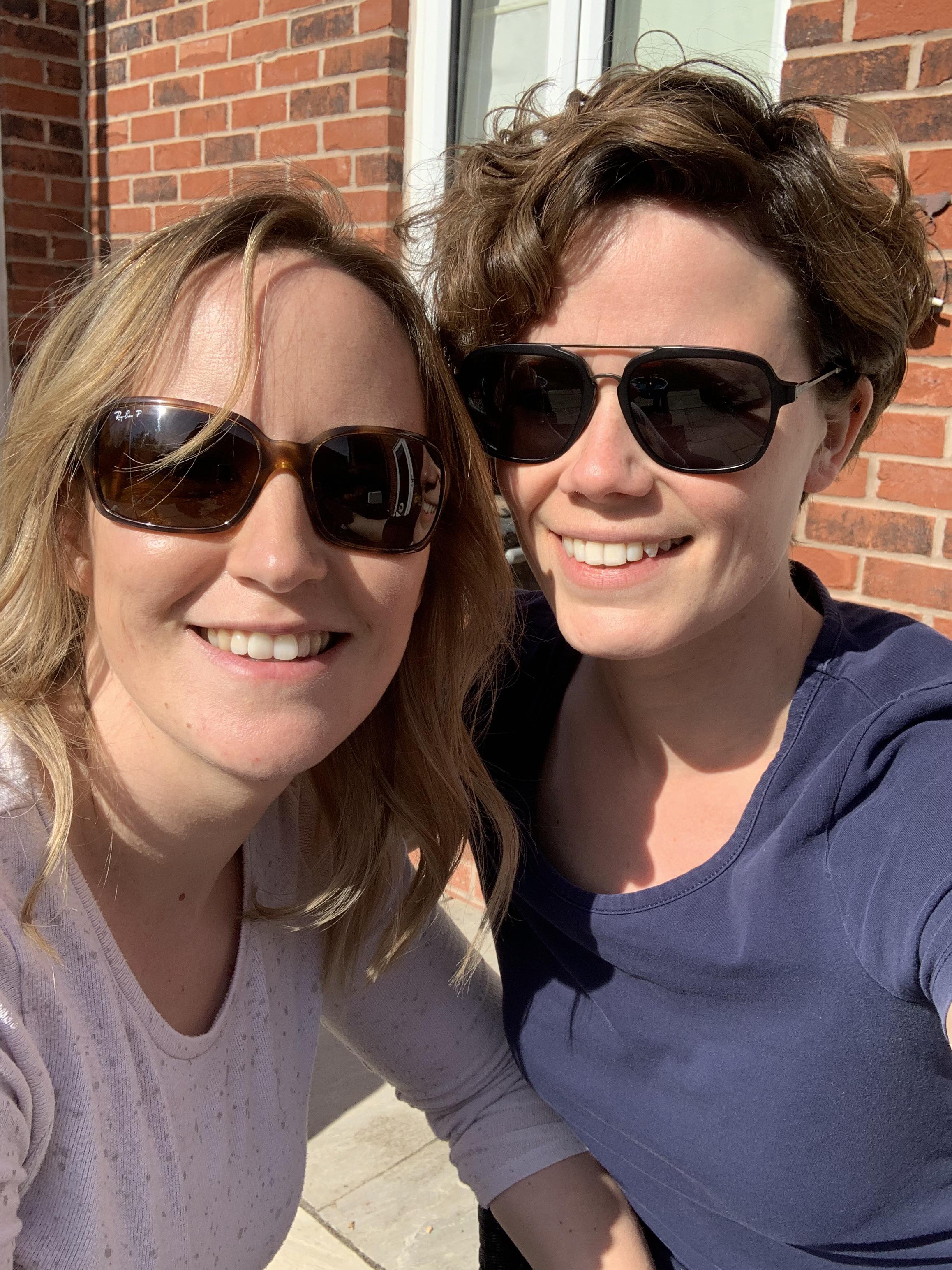 We celebrated 10 years together last week and the first post lockdown ...