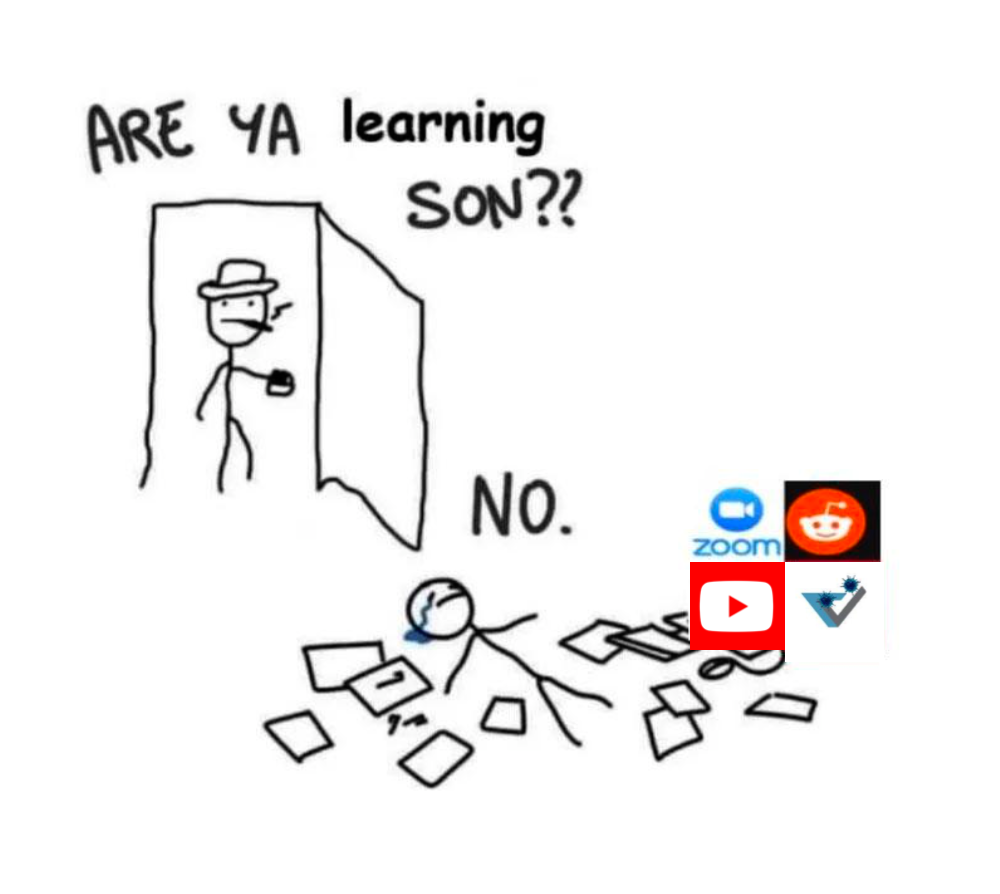 We did 9 months of this but I barely survived the last 3 hours | Scrolller