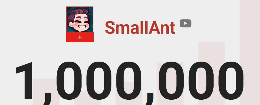 We did it. 1 Million!!! | Scrolller