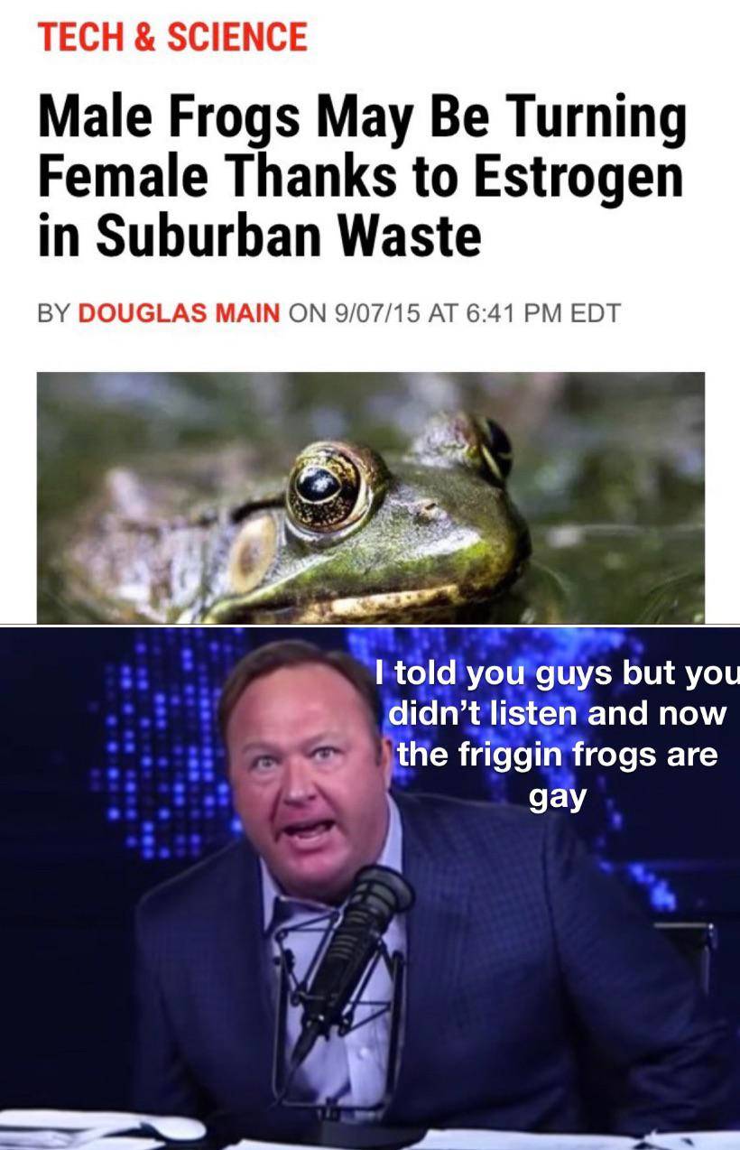 We didn’t listen | Scrolller