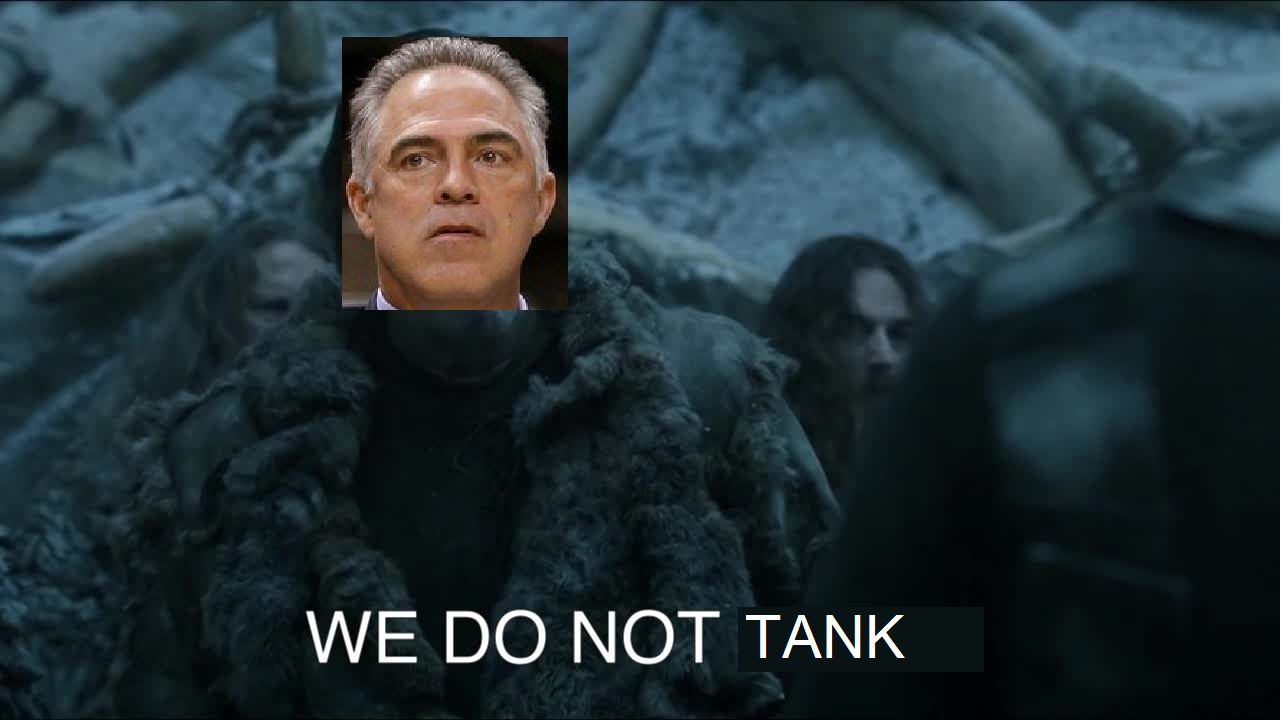 WE DO NOT TANK | Scrolller