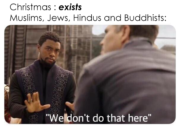 We don't do that here | Scrolller