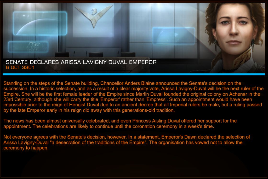 We failed. | Scrolller