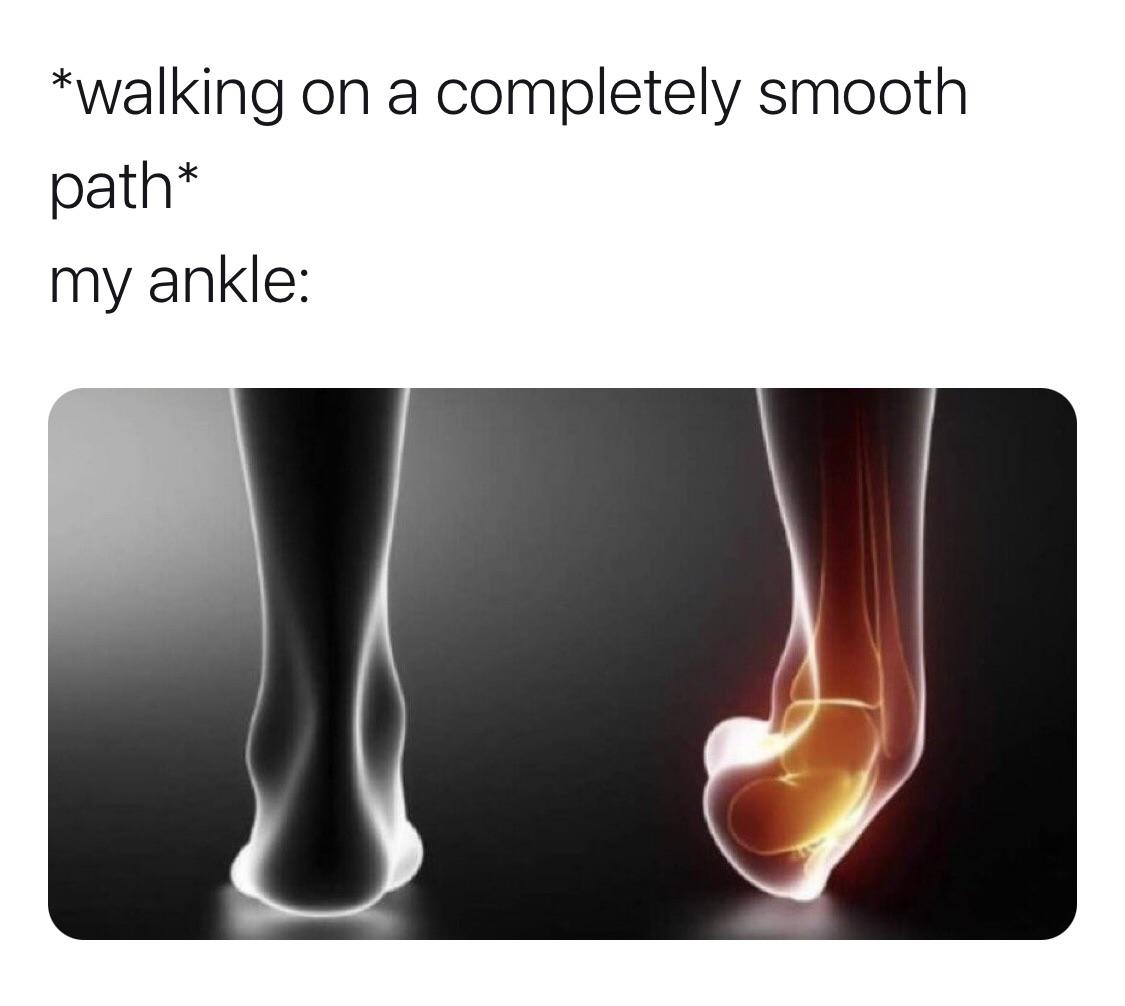 We Getting Old Kids Scrolller