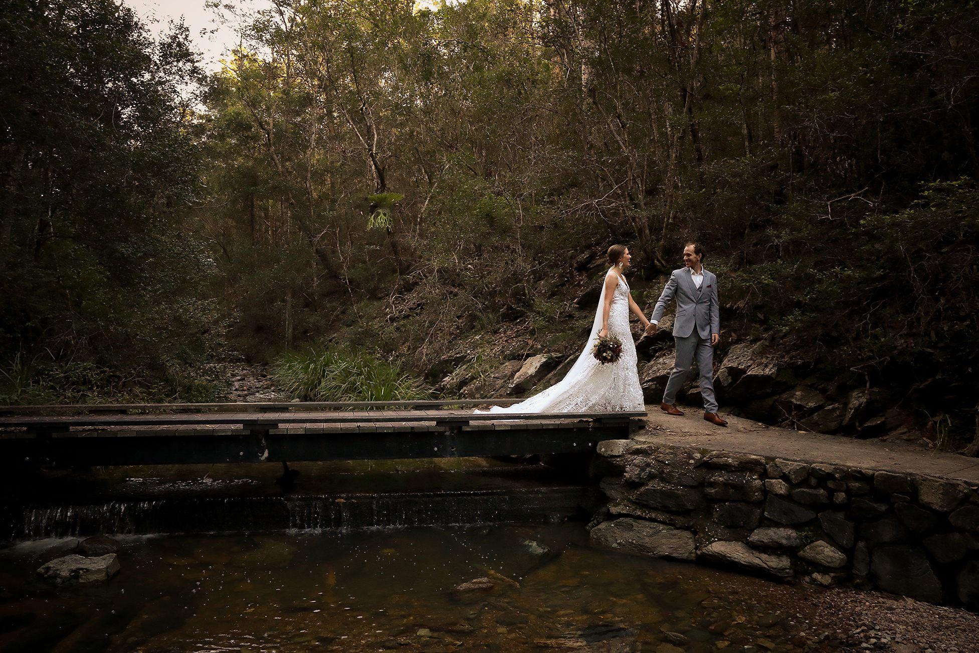 WE GOT MARRIED! 💕💕 | Scrolller