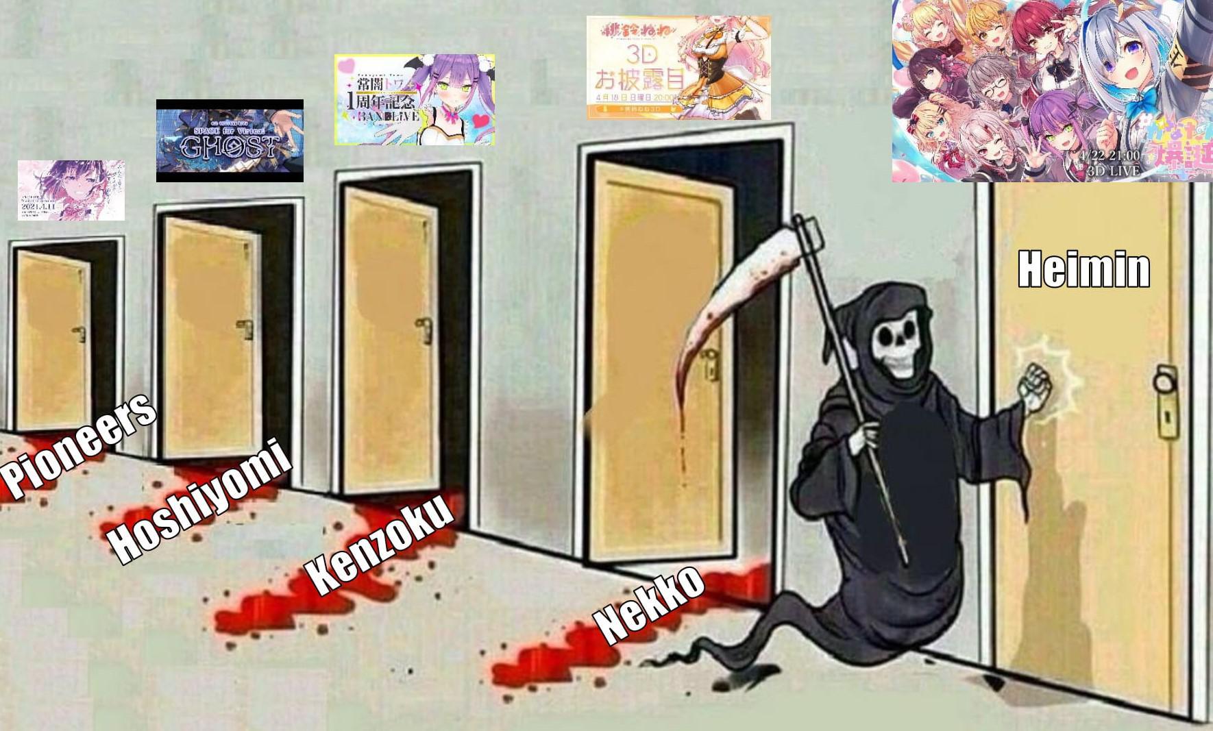 We have ascended | Scrolller