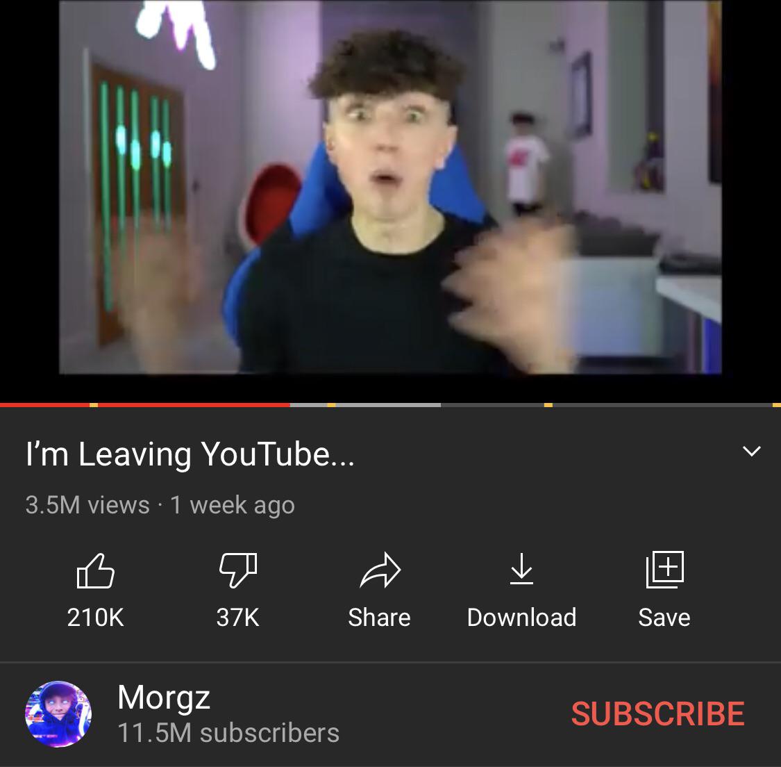 We have one | Scrolller