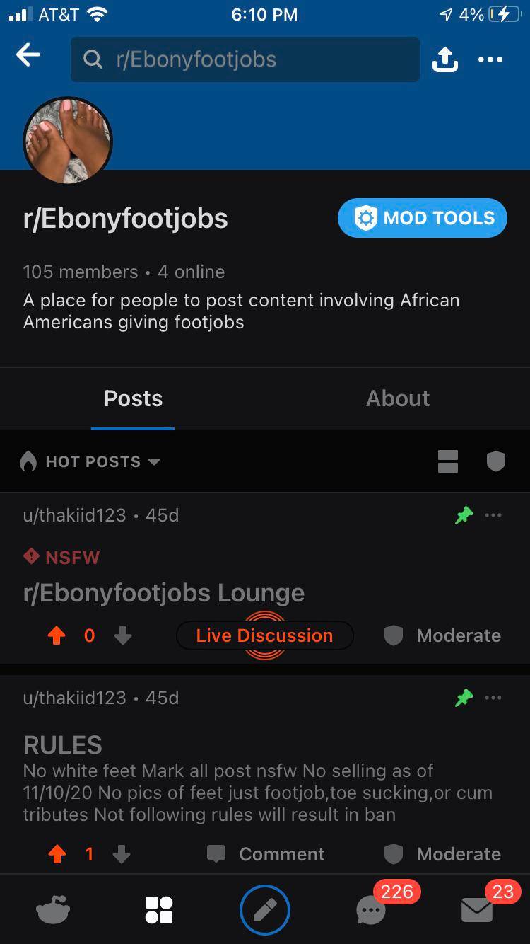 We hit 100 members💯 | Scrolller