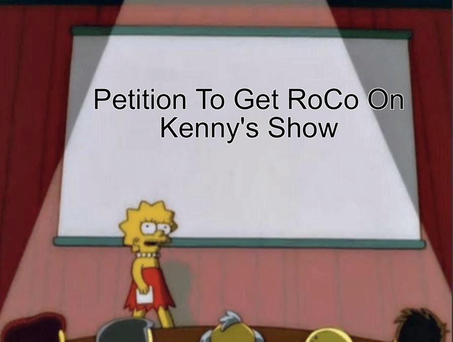 We Know Kenny Can't Resist The Simpsons | Scrolller