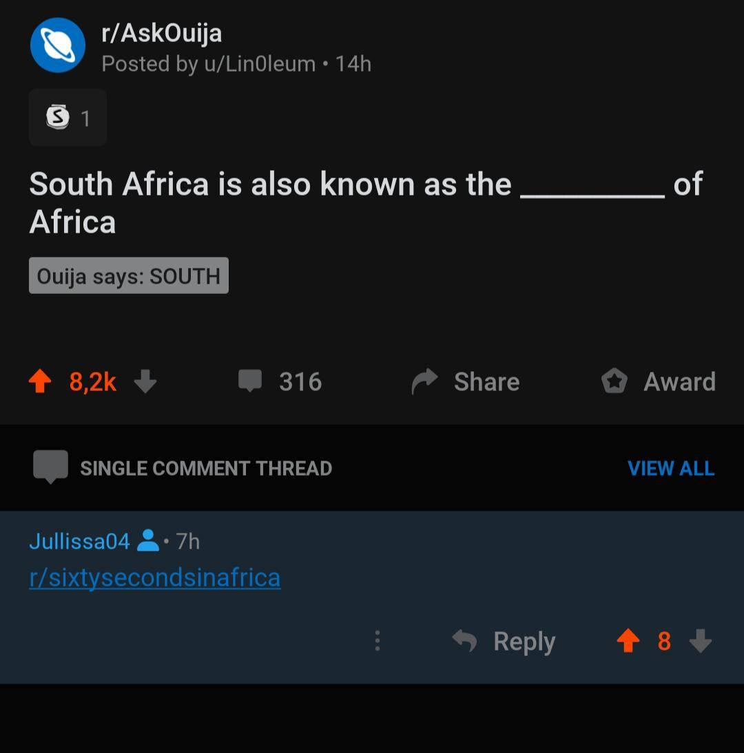 We learn something new every day | Scrolller