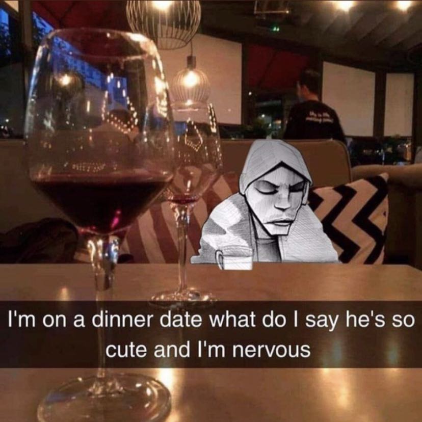 we need more burial memes | Scrolller