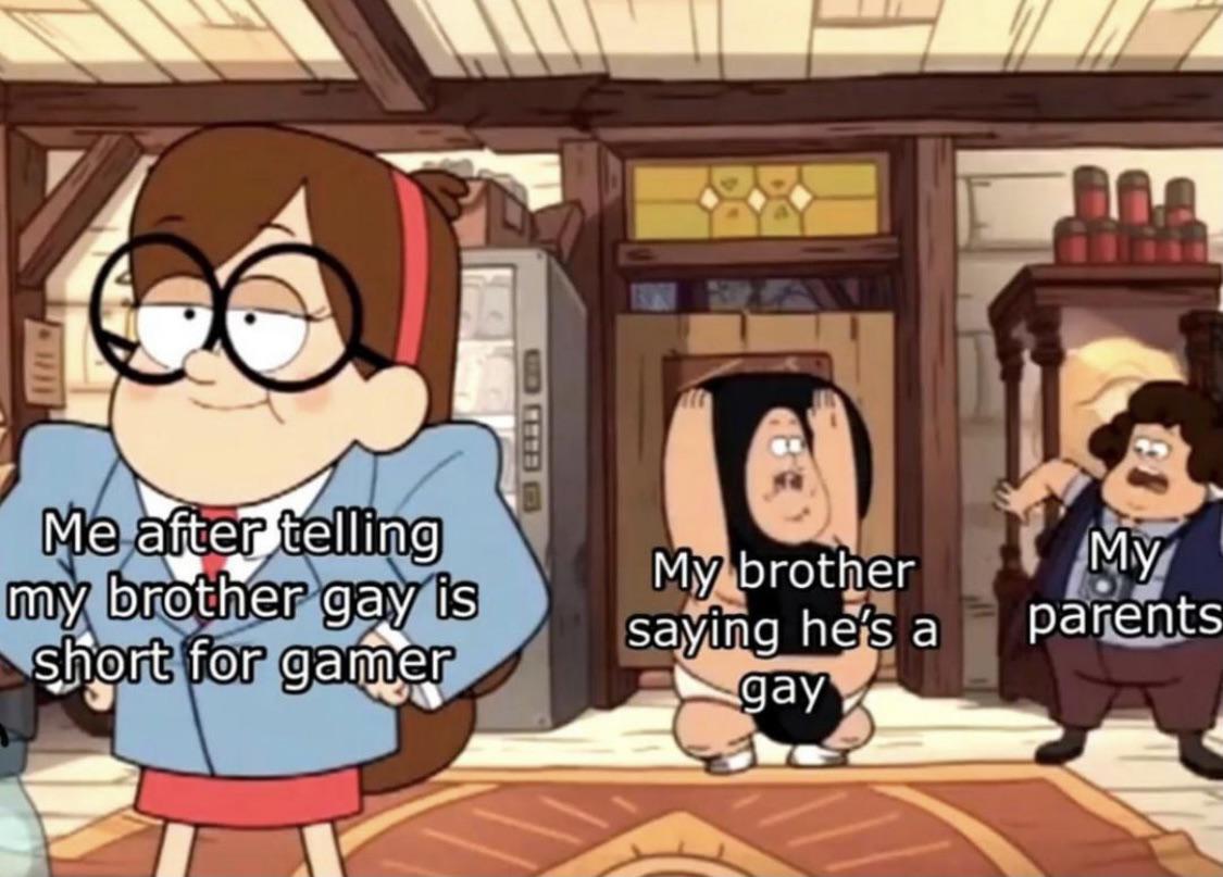 We need more Gravity Falls Memes! | Scrolller