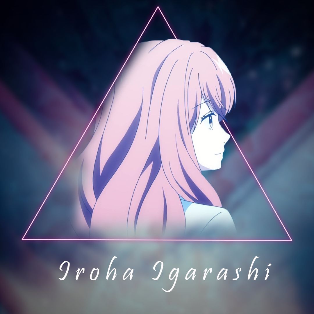 We need more pictures of Iroha | Scrolller