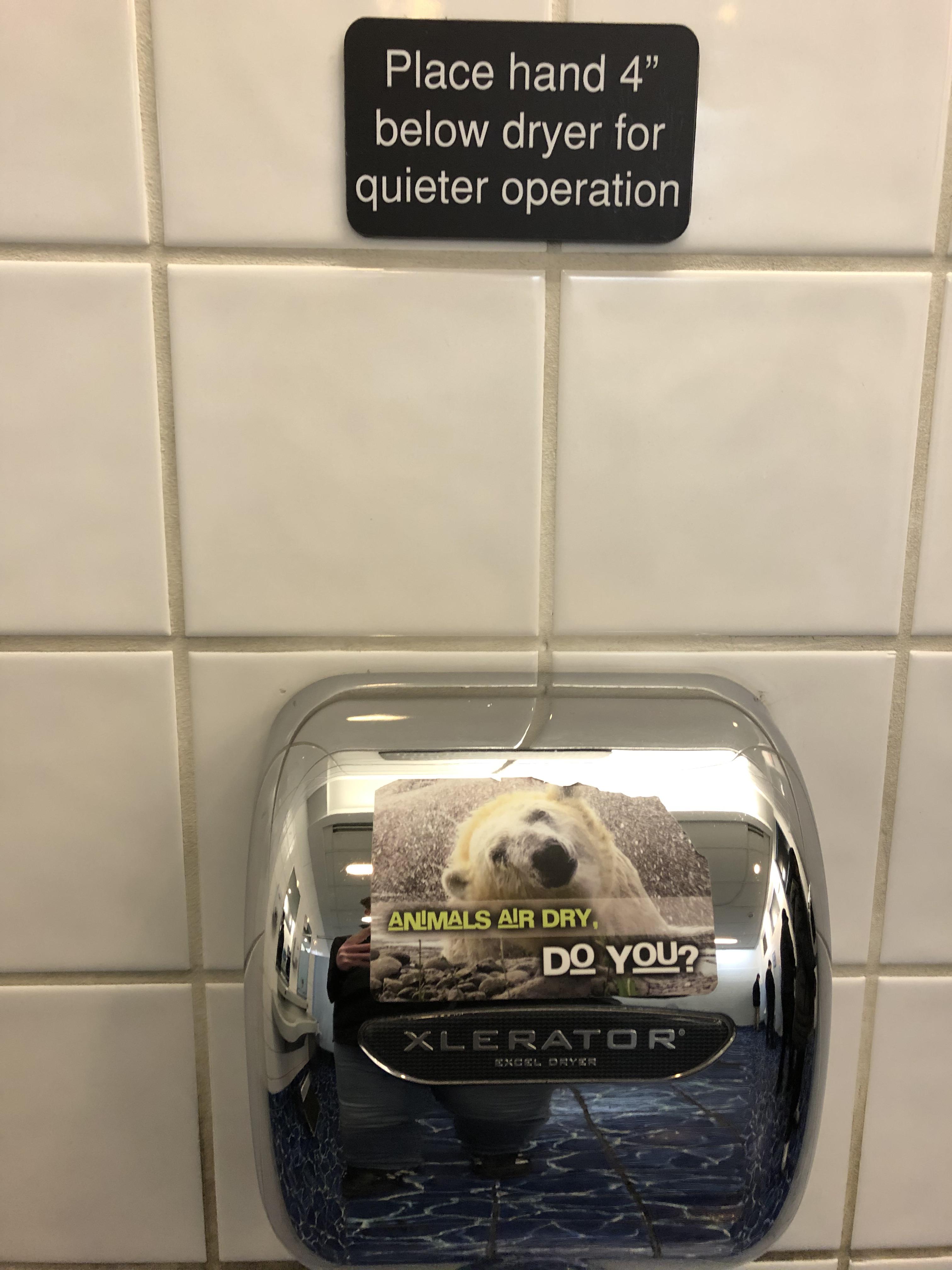 We need more signs like this. | Scrolller