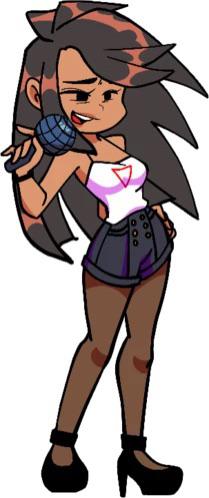 We need some Ex Gf AKA Ayana r34,there’s less of that then there is Annie rule 34(REQUEST ...