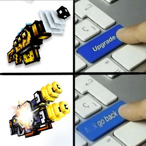 we need that undo button | Scrolller