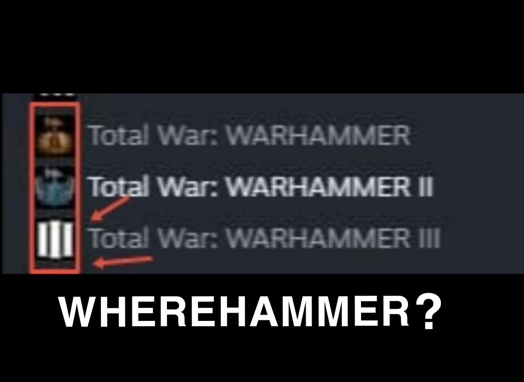 We need the hammer for consistency | Scrolller