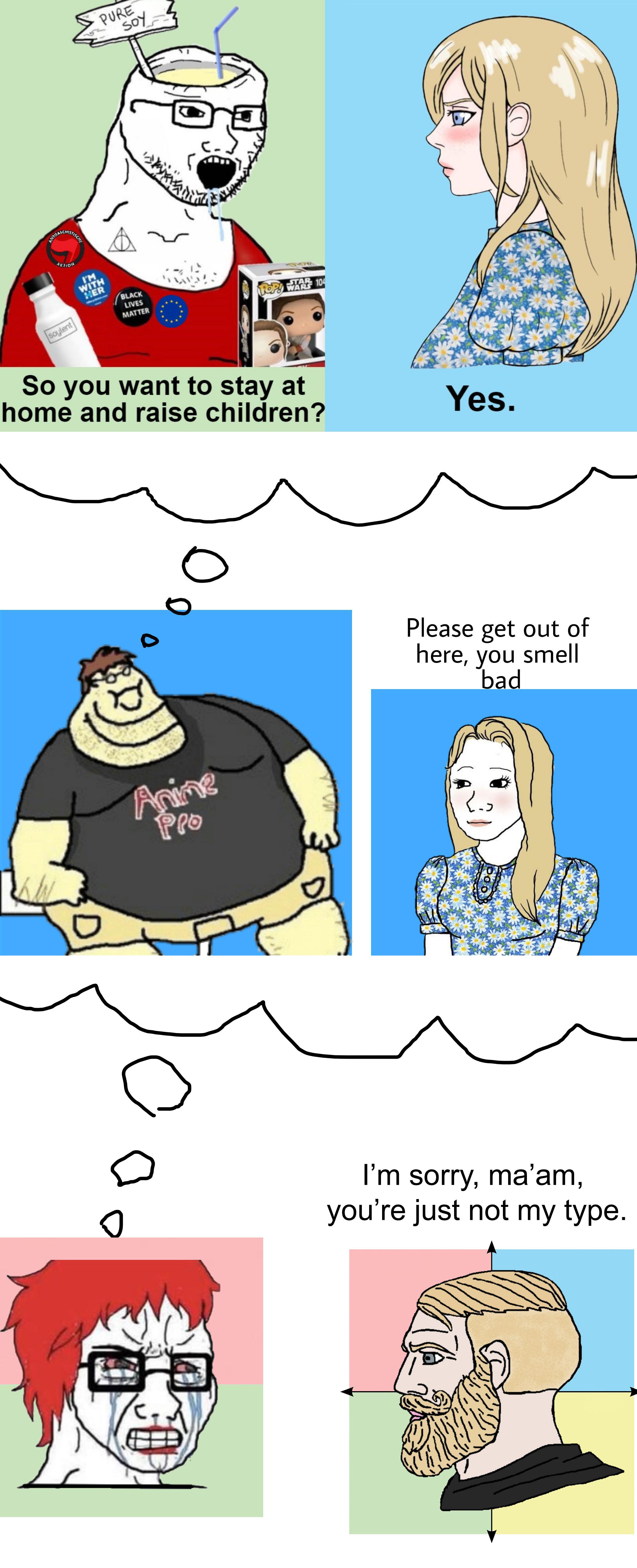 We need to go deeper | Scrolller