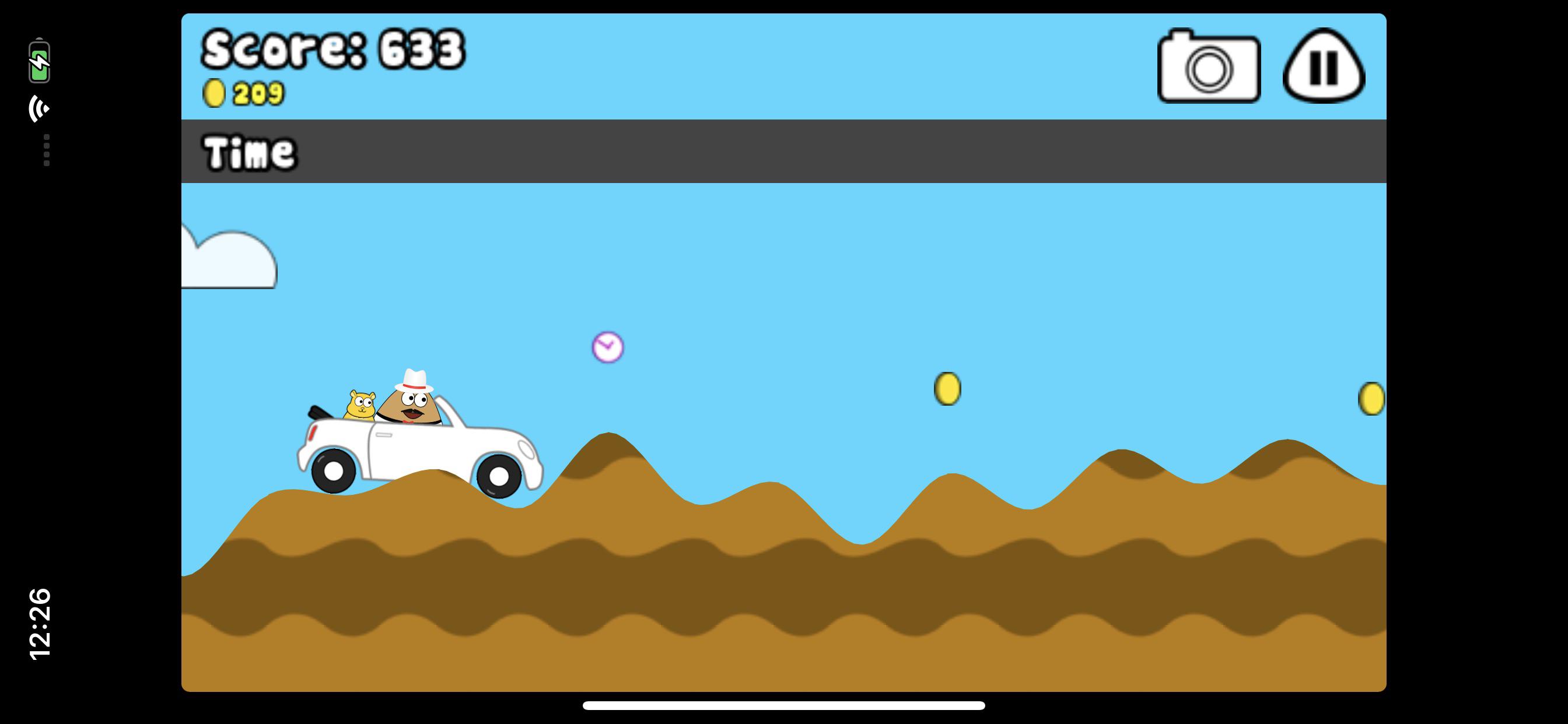 we out here getting high scores | Scrolller