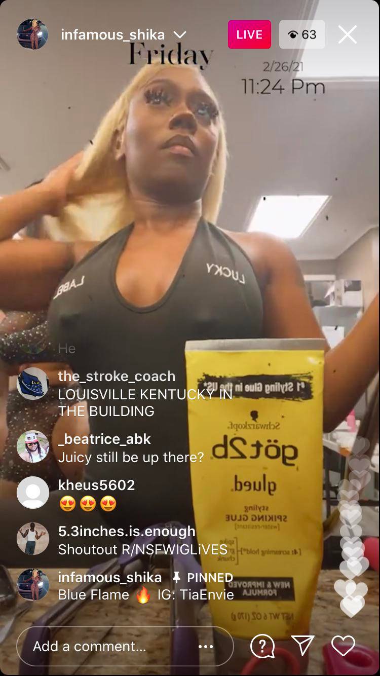 We’re a community | Scrolller