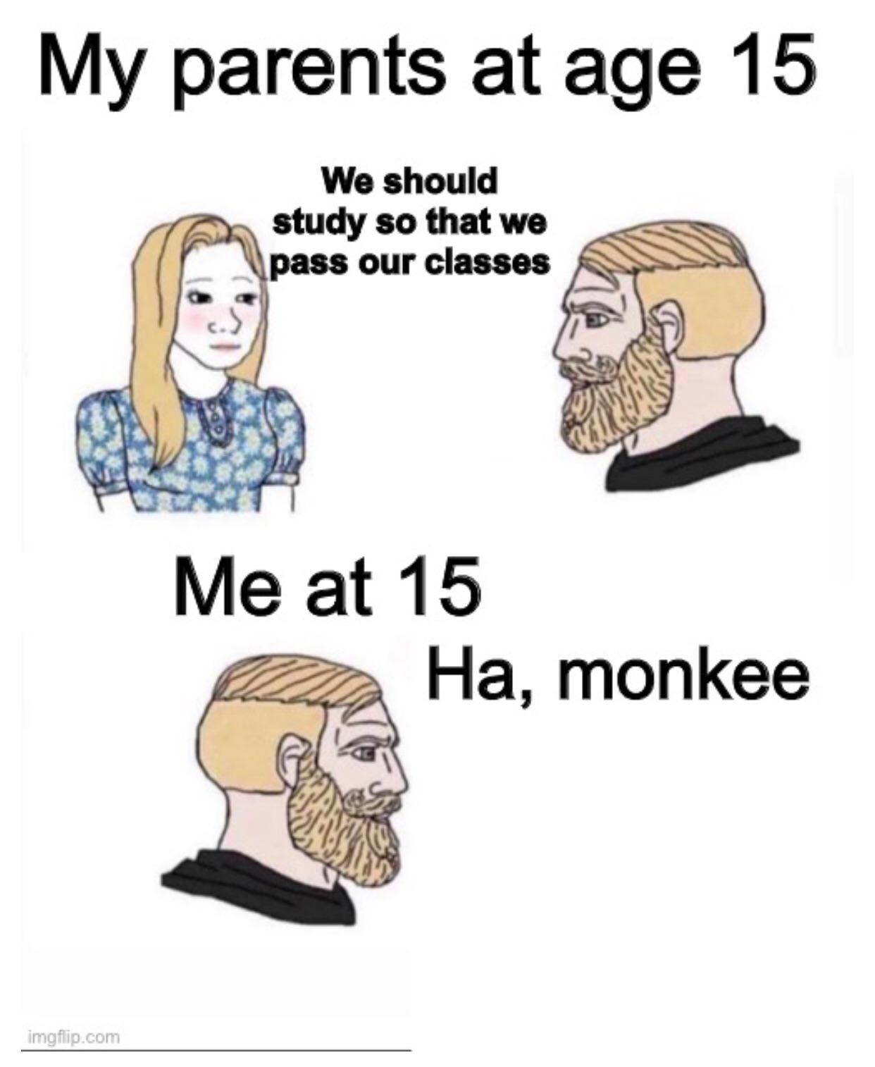 We’re do different | Scrolller