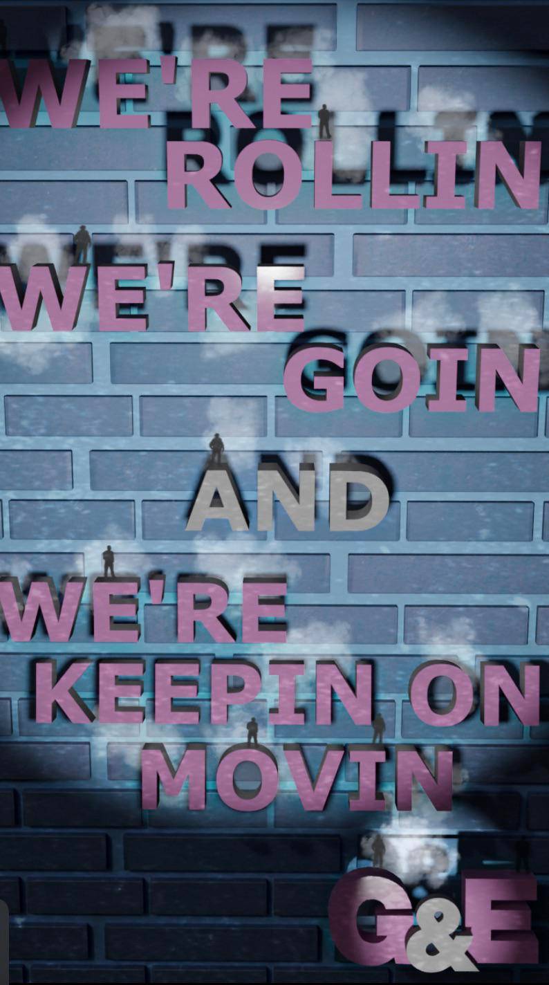 We’re going places | Scrolller