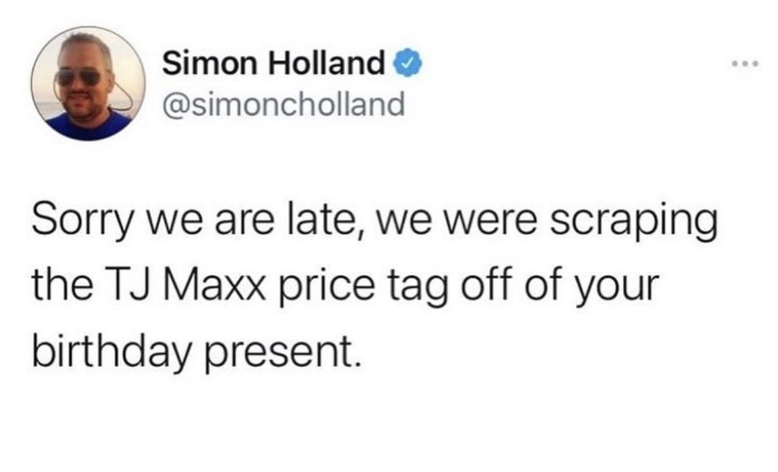 we’re sorry , ok | Scrolller