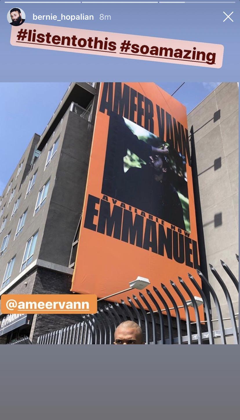 We’re trying Bernie | Scrolller