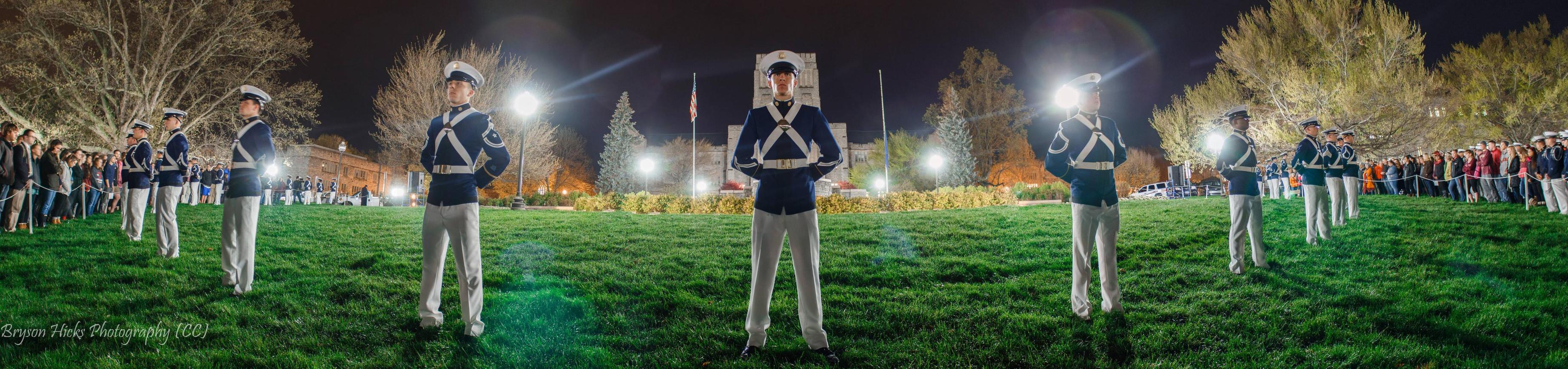 We Remember | Scrolller