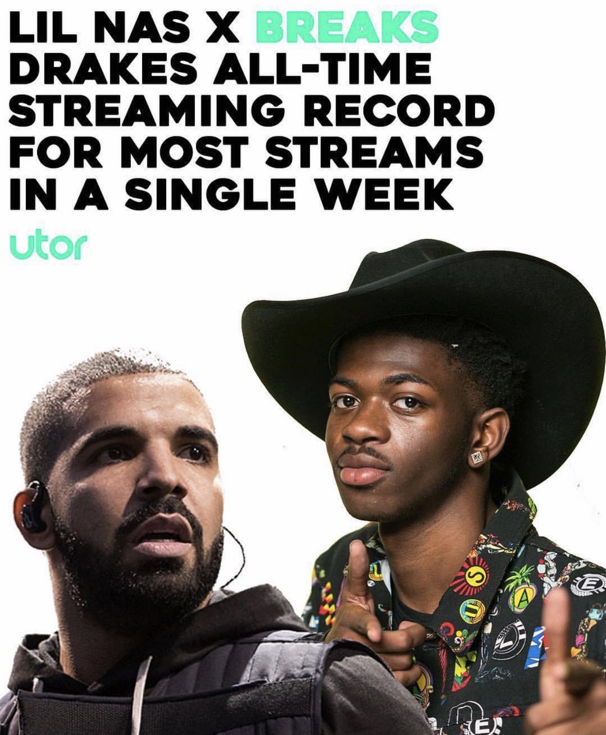 We stan a true legend | Scrolller