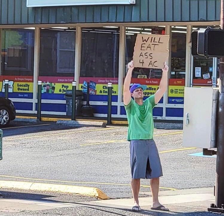 We’ve all been there | Scrolller