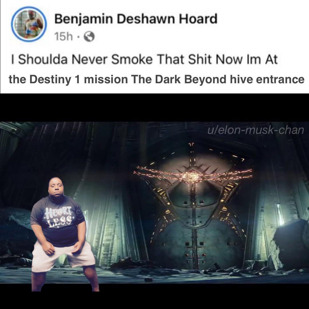 we’ve awoken the hive 🗿😳 | Scrolller