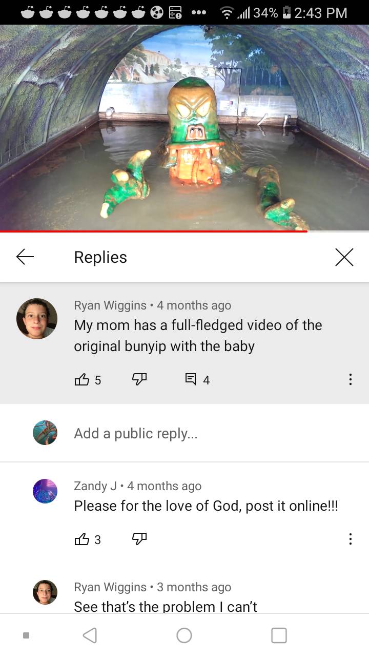 WE WERE SO CLOSE!!!! | Scrolller